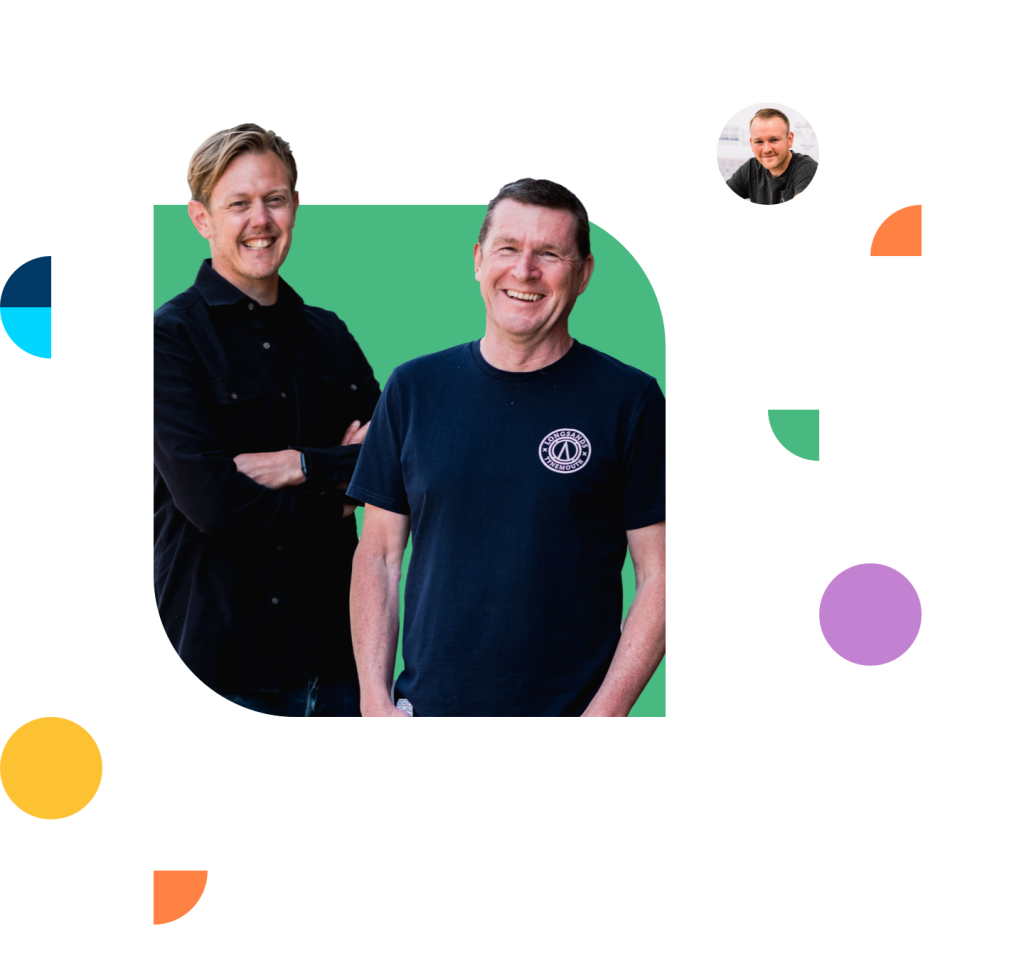 Business Founders | Blu Sky